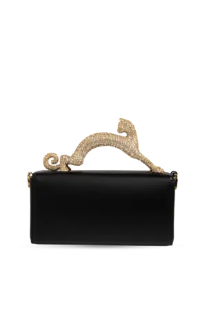 LANVIN Pencil Cat Nano" Bag