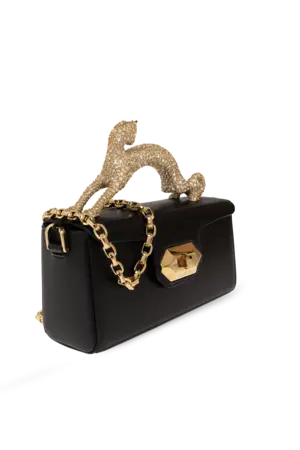 LANVIN Pencil Cat Nano" Bag