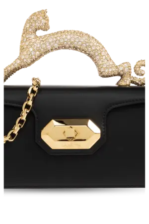 LANVIN Pencil Cat Nano" Bag