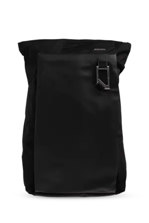 DB JOURNEY Entour Daypack 18l Backpack - Black