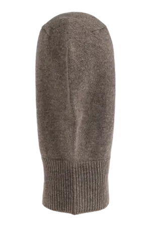 Paul & Shark Woolen Hood