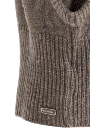 Paul & Shark Woolen Hood