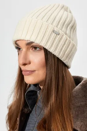 Paul & Shark Wool Beanie