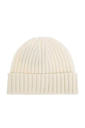 Paul & Shark Wool Beanie