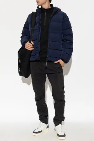 C.P. COMPANY Puffer Jacket