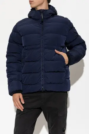 C.P. COMPANY Puffer Jacket