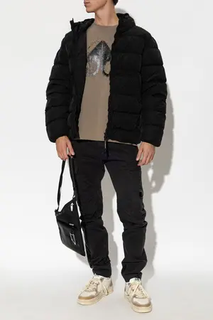 C.P. COMPANY Puffer Jacket