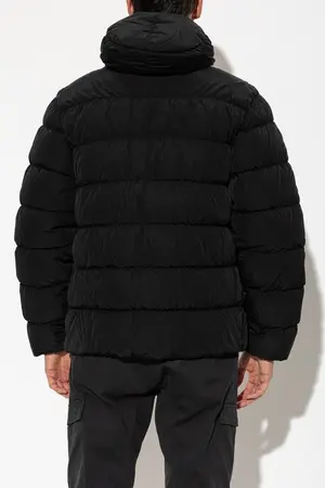 C.P. COMPANY Puffer Jacket