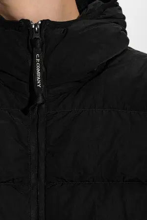 C.P. COMPANY Puffer Jacket