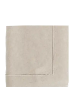 LISA YANG Cashmere Scarf ‘frieda - Cream