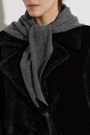 LISA YANG Cashmere Scarf ‘florianne