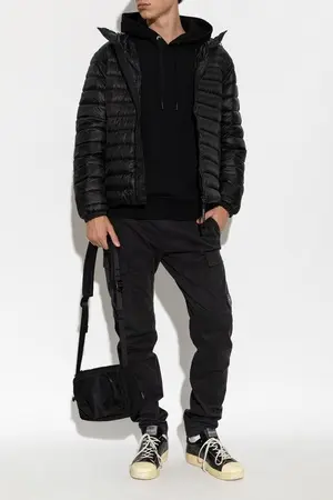 C.P. COMPANY Puffer Jacket