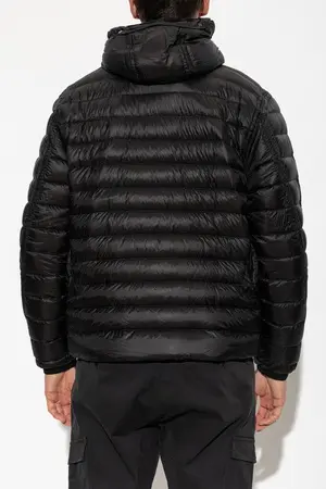 C.P. COMPANY Puffer Jacket