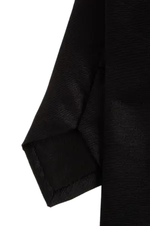 Moschino Silk Tie