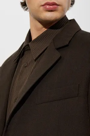 Studio Nicholson Roversi’ Wool Blazer