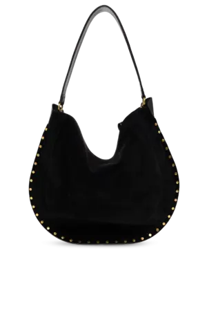 Isabel Marant Étoile Suede 'hobo' Bag