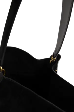 Isabel Marant Étoile Suede 'hobo' Bag