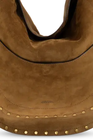 Isabel Marant Étoile Suede Hobo Bag
