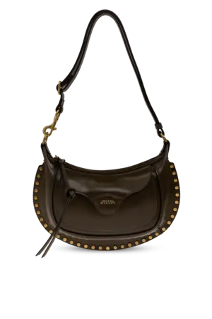 Isabel Marant Étoile Moon Bag - Green