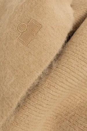 Isabel Marant Étoile Scarf ‘peliz
