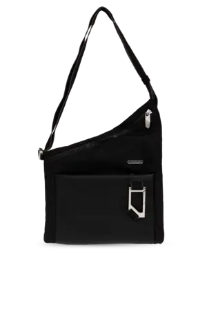DB JOURNEY Entour Sacoche L Bag - Black
