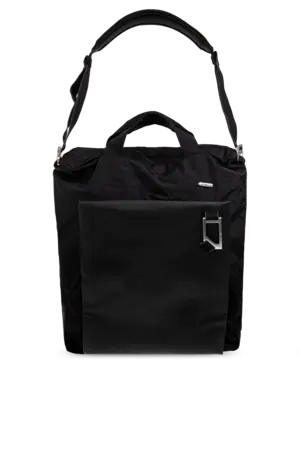 DB JOURNEY Entour Helmet Bag 32l - Black