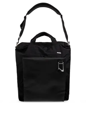 DB JOURNEY Entour Helmet Bag 32l - Black