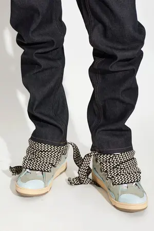 LANVIN Curb" Sneakers