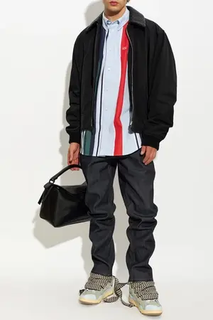 LANVIN Curb" Sneakers