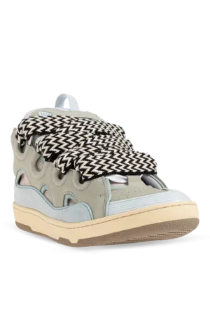 LANVIN Curb" Sneakers