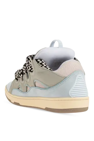 LANVIN Curb" Sneakers