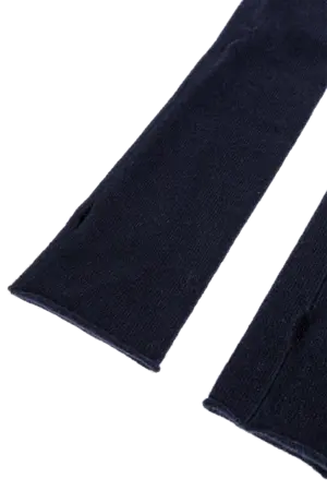 LISA YANG Aspen' Cashmere Fingerless Gloves