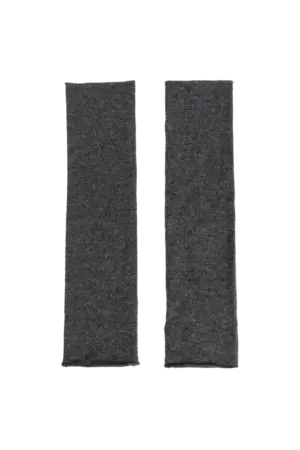 LISA YANG Cashmere ‘aspen’ Fingerless Gloves