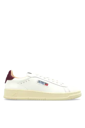AUTRY Dellas’ Sports Shoes - Cream