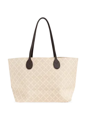 BY MALENE BIRGER Abigail Shopper Bag