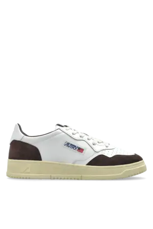 AUTRY Medalist’ Sports Shoes - White