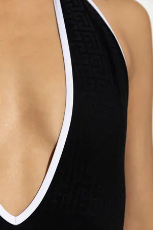 Balmain One-piece Swimsuit
