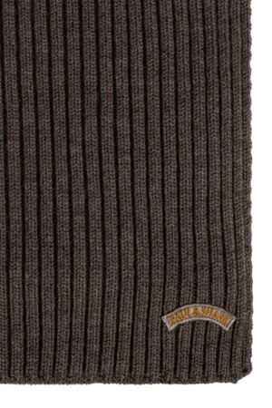Paul & Shark Wool Scarf