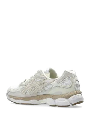 Asics Gel-nyc Lace-up Sneakers