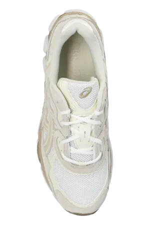 Asics Gel-nyc Lace-up Sneakers