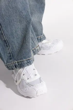 SALOMON Xt-whisper Sneakers - White
