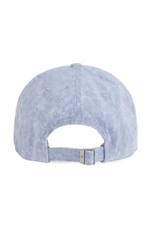 ADIDAS ORIGINALS Denim Baseball Cap