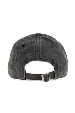 ADIDAS ORIGINALS Denim Baseball Cap
