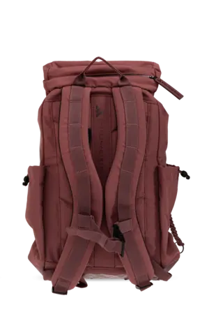 Adidas By Stella McCartney Backpack With Printed Logo