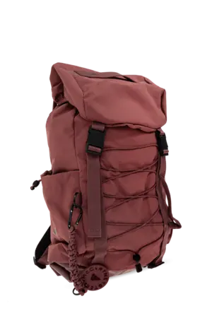 Adidas By Stella McCartney Backpack With Printed Logo