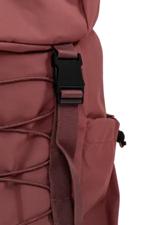 Adidas By Stella McCartney Backpack With Printed Logo