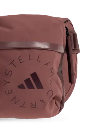Adidas By Stella McCartney Bag With Printed Logo