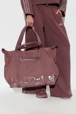 Adidas By Stella McCartney Training Bag With Logo