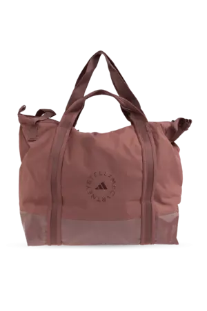 Adidas By Stella McCartney Training Bag With Logo
