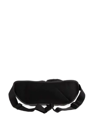 Adidas By Stella McCartney Fleece Bag With Embroidered Logo